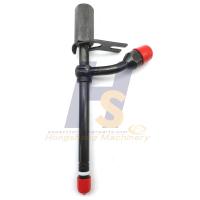 China 7N-0449 Diesel Engine Fuel Injector Carter E225 120G 130G 140G / 3300 for sale