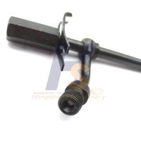China 7N-0449 Diesel Engine Fuel Injector Carter E225 120G 130G 140G / 3300 for sale