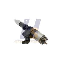 China PC400-7 450-7 6D125 Engine Common Rail Injector 6156-11-3300 for sale