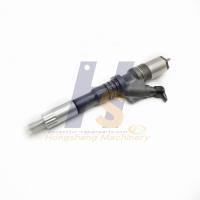 China PC400-7 450-7 6D125 Engine Common Rail Injector 6156-11-3300 for sale