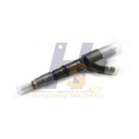 China Volvo D7E D7D Engine Fuel Injector VOE20798114 0445120066 for sale