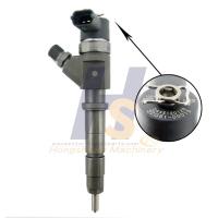 China Kobelco SK130-8 140-8 D40 Fuel Injector Assembly 0445 120 126 Engine 0445120126 for sale