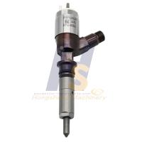 China 326-4700 Engine Fuel Injector Assembly Carter CAT320D C6.4 for sale