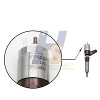China 326-4700 Engine Fuel Injector Assembly Carter CAT320D C6.4 for sale