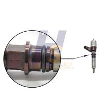 China 326-4700 Engine Fuel Injector Assembly Carter CAT320D C6.4 for sale