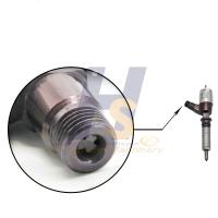 China 326-4700 Engine Fuel Injector Assembly Carter CAT320D C6.4 for sale