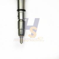 China VOE20798683 Engine Fuel Injector Assembly 0445120067 Volvo EC200B 210B D6E D6D for sale