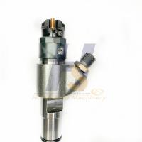 China VOE20798683 Engine Fuel Injector Assembly 0445120067 Volvo EC200B 210B D6E D6D for sale