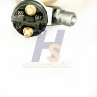 China VOE20798683 Engine Fuel Injector Assembly 0445120067 Volvo EC200B 210B D6E D6D for sale