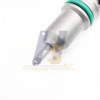 China 557-7633 387-9433 10R7222 Engine Fuel Injector 254-4339 For Carter 330D 336D 340D for sale