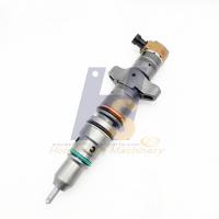 China 557-7633 387-9433 10R7222 Engine Fuel Injector 254-4339 For Carter 330D 336D 340D for sale