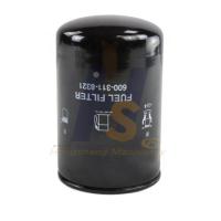 China 600-311-7460 / 9520 / 6220 Diesel Fuel Filter Komatsu PC60-7 PC78 130-7 for sale