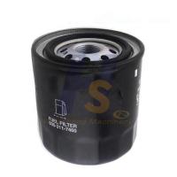 China 600-311-7460 / 9520 / 6220 Diesel Fuel Filter Komatsu PC60-7 PC78 130-7 for sale