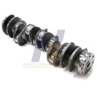 China 2827958 Forged Steel Crankshaft Carter CAT 330D 336D C9 Engine 2611544 for sale