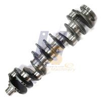China 2827958 Forged Steel Crankshaft Carter CAT 330D 336D C9 Engine 2611544 for sale