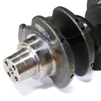 China 2827958 Forged Steel Crankshaft Carter CAT 330D 336D C9 Engine 2611544 for sale