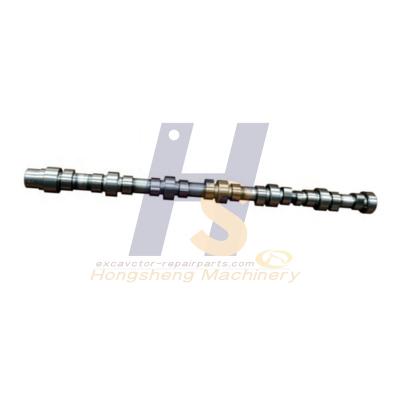 China PC300-8 SAA6D114E Komatsu Engine Parts Camshaft 6745-41-1110 for sale