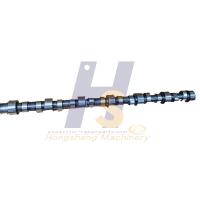 China Komatsu PC300-8 SAA6D114E Engine Camshaft Parts 6745-41-1110 for sale
