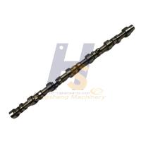 China Komatsu PC300-8 SAA6D114E Engine Camshaft Parts 6745-41-1110 for sale
