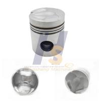 China Komatsu 4D120 Diesel Engine Piston Bushing 6110-33-2132 D50P-15 for sale