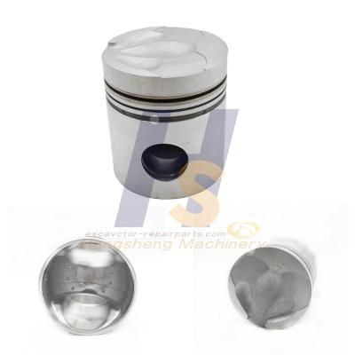 China Komatsu 4D120 Diesel Engine Piston Bushing 6110-33-2132 D50P-15 for sale