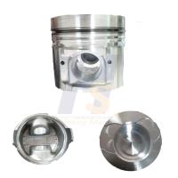 China 6207-31-2120 Excavator Engine Parts Piston Assembly Komatsu 200-5 S6D95 for sale
