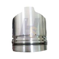 China 6207-31-2120 Excavator Engine Parts Piston Assembly Komatsu 200-5 S6D95 for sale