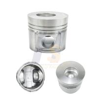 China Komatsu S6D95L Excavator Engine Parts Piston Bushing 6209-31-2141 for sale