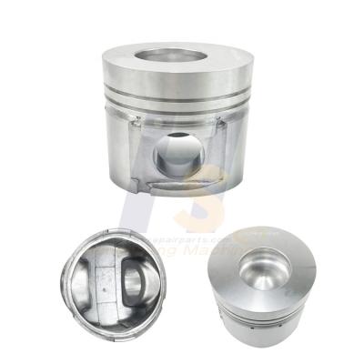 China Komatsu S6D95L Excavator Engine Parts Piston Bushing 6209-31-2141 for sale