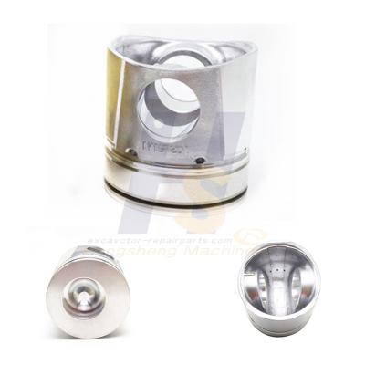 China 3957790 Excavator Engine Parts 6738-31-2111 Komatsu PC200-7 S6D102 Piston Bushing for sale