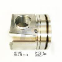 China 4934860 4955160 Excavator Engine Parts 6754-31-2111 For PC200-8 S6D107 QSB6.7 for sale