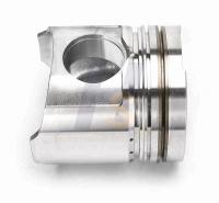 China Komatsu PC300-6 S6D108 Excavator Engine Parts Piston 6222-33-2110 217250 for sale