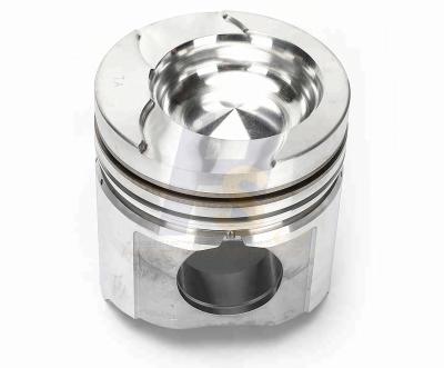 China PC300-8 S6D108 Excavator Engine Parts Piston Kit 6222-33-2110 217250 for sale