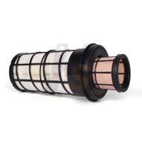 China Inner Excavator Air Filter Grid P611190 P611189 ISO 9001 Certified for sale