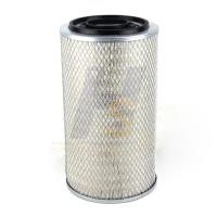 China 40C0408 40C0228 Excavator Fuel Filter P500186 40C0370L AF25268 Air Filter for sale