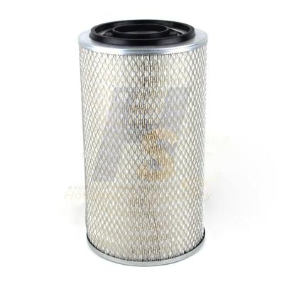 China Inside / Outside Excavator Air Filter Grid AF25269 P500187 A-8634 for sale
