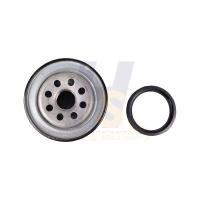 China ME056670 P550391 Excavator Fuel Filter 4616544 4326739 4078360 for sale