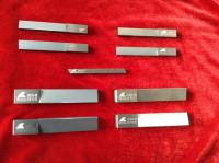China High Precision Solid Carbide Tools Semi Finishing Coated Milling Cutter for sale
