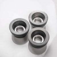 China Small Indexable Slotting Cutter Carbide Tools Silver Class A for sale