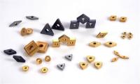 China Multi Model Mix Cutting Blade Tool indexable CNC Turning Inserts for sale