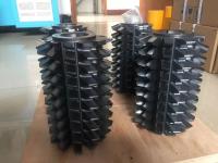 China Powder Metallurgy High Speed Steel Cutting Tools Polished wear resistant for sale