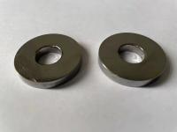 China Customized Tungsten Cemented Carbide Die Stamping Mould Blank Corrosion Proof for sale