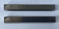 China AT AP Coated cemented Carbide Cutting Tools 105×15.20×10.16 Semi Finishing for sale