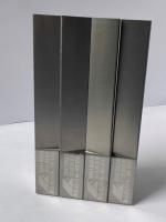 China Three Sided Carbide Milling Tool for sale