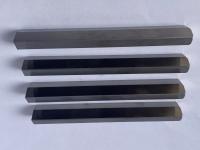 China Pentagonal Carbide Cutting Tools Blade five faces 105×15.2×10.16 for sale
