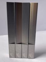 China Lathe Cemented Carbide Cutting Tools Semi Finishing 1106606 Silver Color for sale