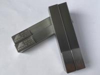 China Gleason Carbide Cutter Tool High Precision Wear Resistance 110×15.24×15.24 for sale