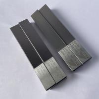 China Lathe Carbide Cutting Tools wear Proof Semi Finished 110×15.24×15.24 for sale