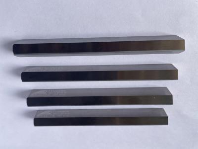 China Lathe Carbide Cutting Tools wear Proof Semi Finished 110×15.24×15.24 for sale