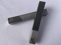 China AOJIA CNC Machine Carbide Cutting Tools High Precision 110×15.24×15.24 for sale